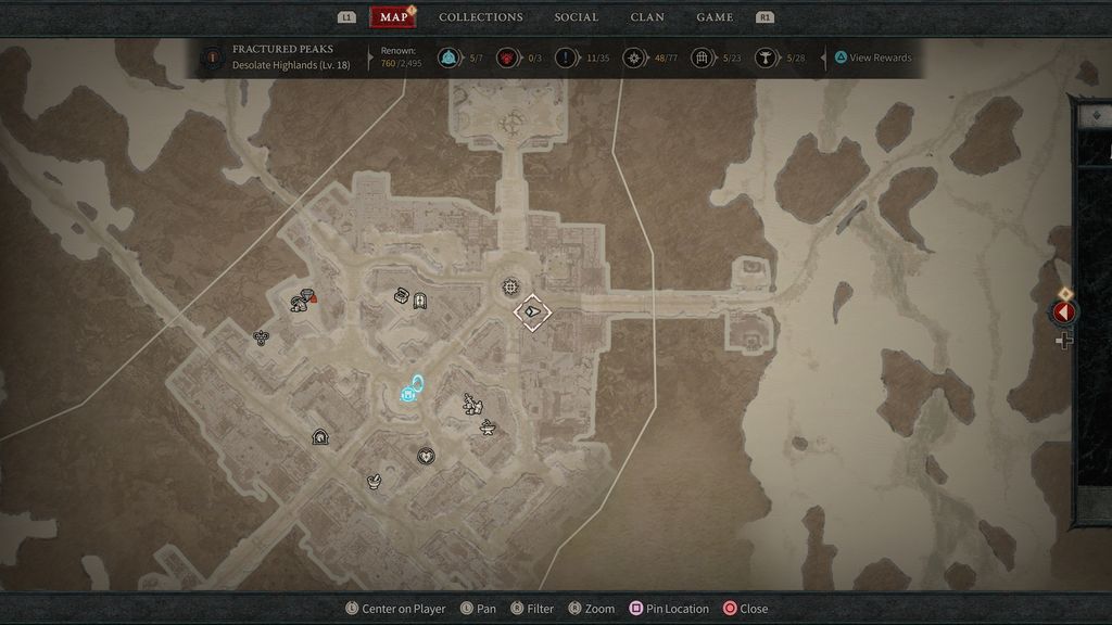 How to emote in Diablo 4 | PC Gamer