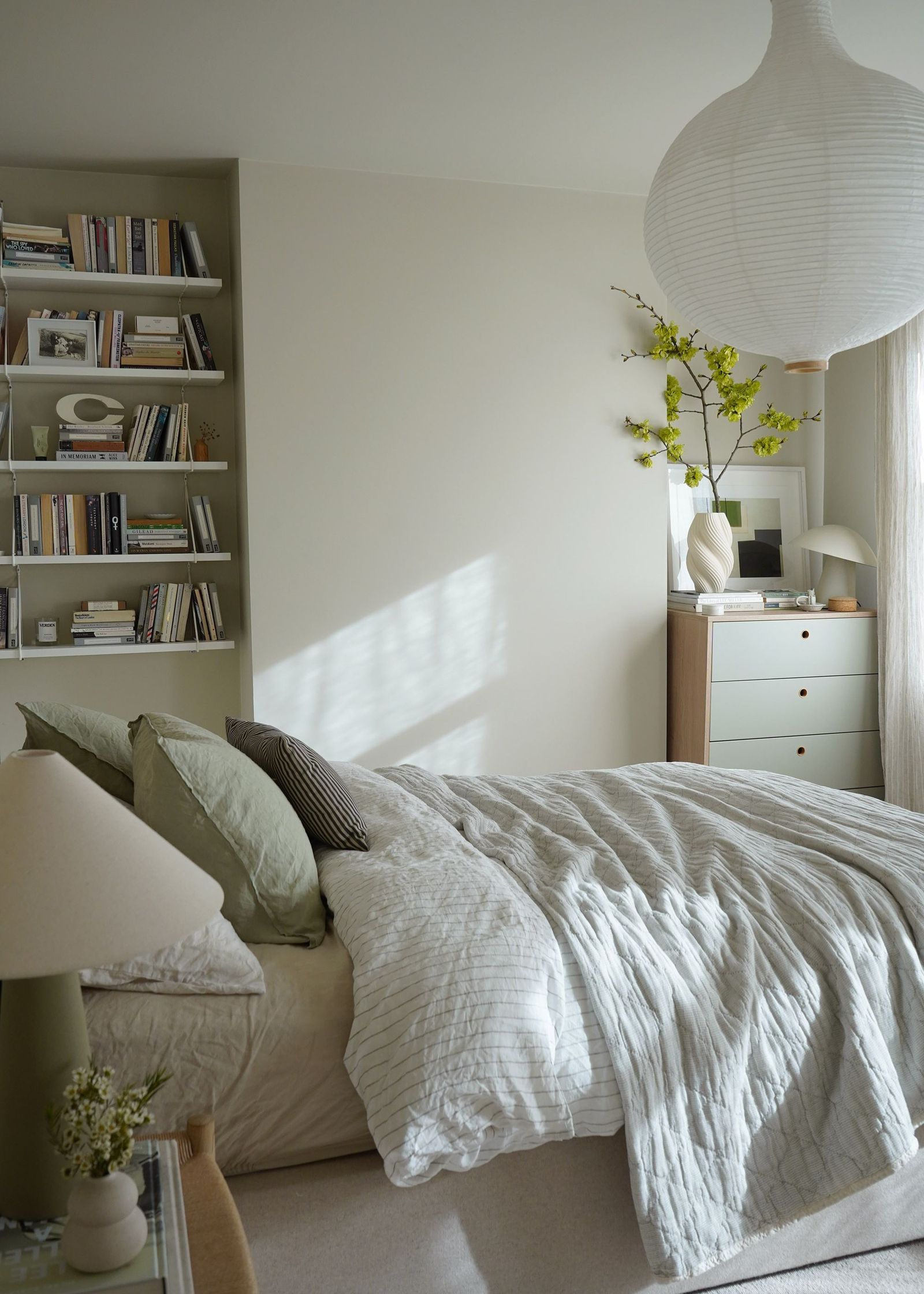 4 Scandinavian Color Palettes That Master the Calming Style | Livingetc