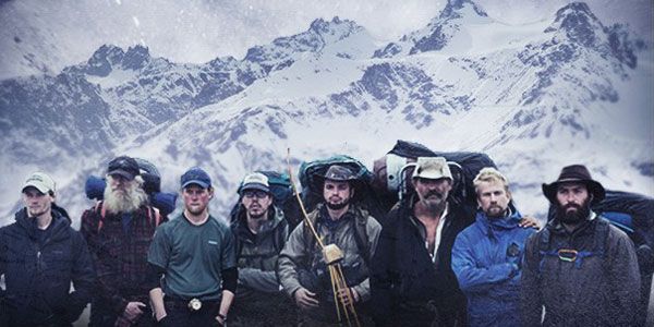 Wait, How Many Reality Shows Are Filming In Alaska Right Now? | Cinemablend