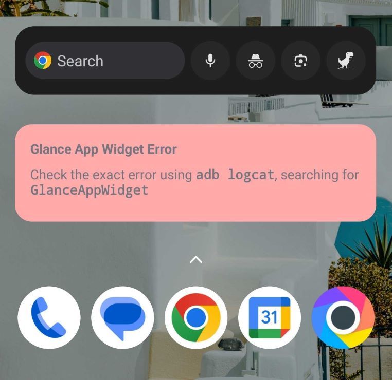 Google's Assistant At a Glance widget is crashing on a bunch of Android phones | Android Central