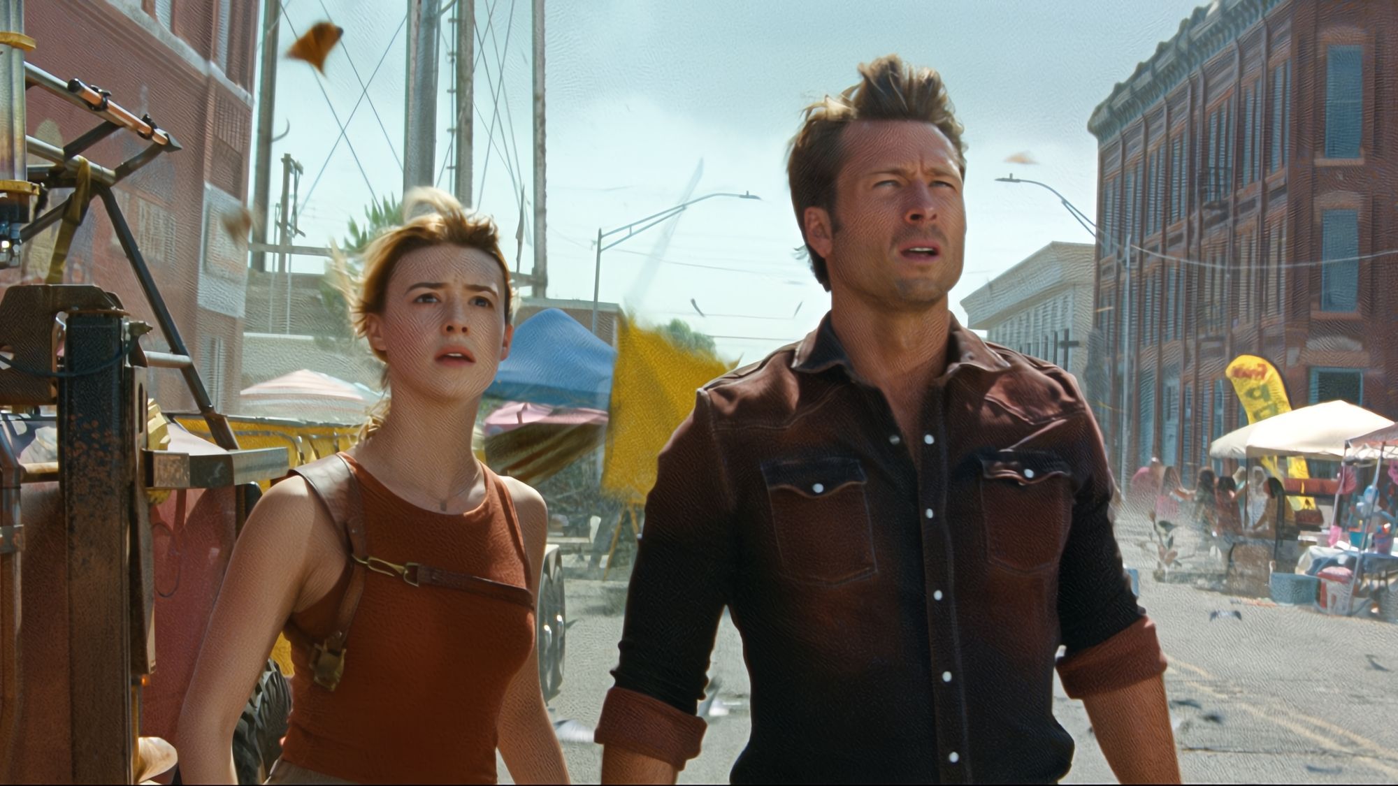 Prime Video top 10 movies — here's the 3 worth watching now | Tom's Guide