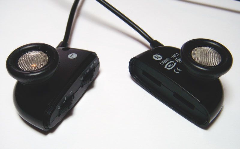 Review: Lubix UBHS-NC1 Stereo Bluetooth Headphones | Windows Central