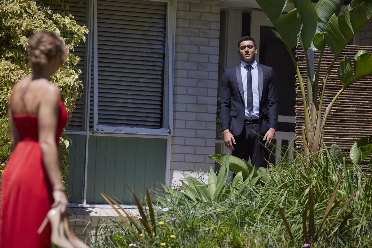 Home and Away spoilers: Nikau Parata loses his nerve! | What to Watch