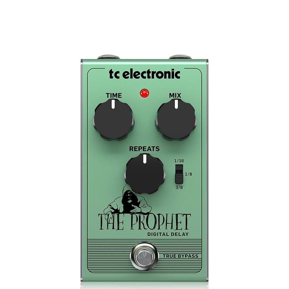 Best budget delay pedals 2025: echo and slapback for not much greenback ...