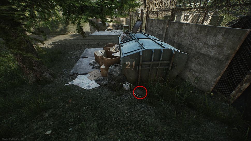 Escape From Tarkov Customs map exits guide | PC Gamer