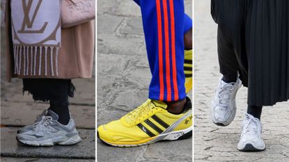 The top trainer trends set to rule 2024 | Woman & Home