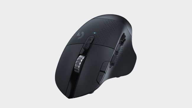 Best wireless gaming mouse | PC Gamer
