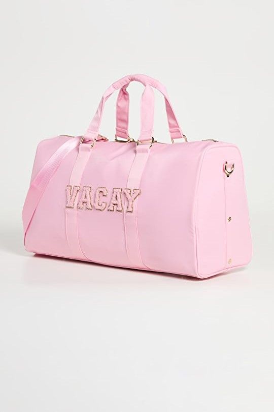 The 15 Best Overnight and Weekender Bags for Women in 2022 | Marie Claire
