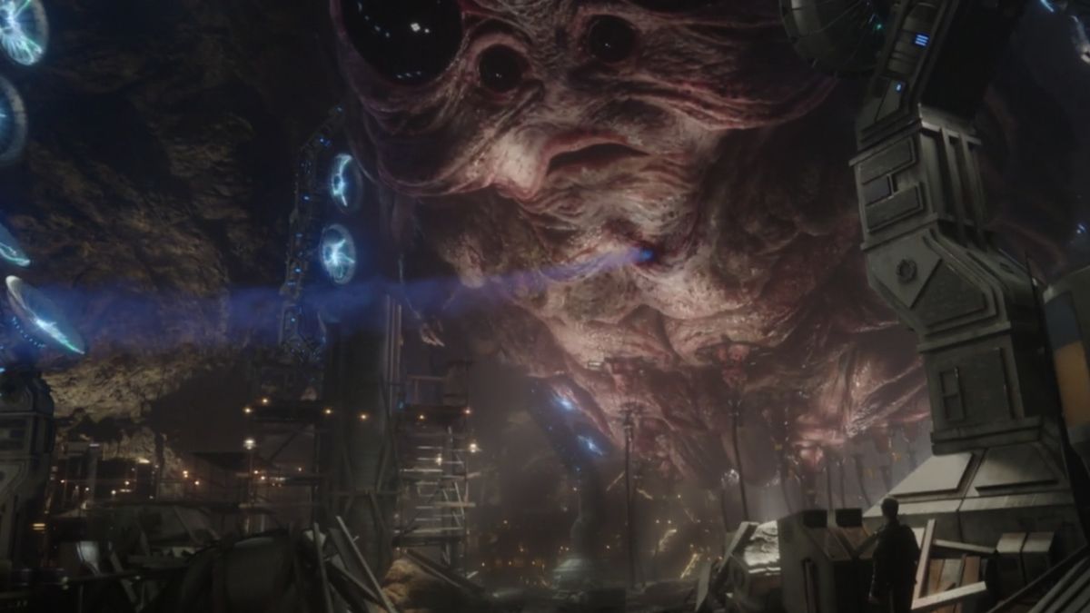 Peacemaker Season 1 Ending Explained: What Happens And How It Might ...