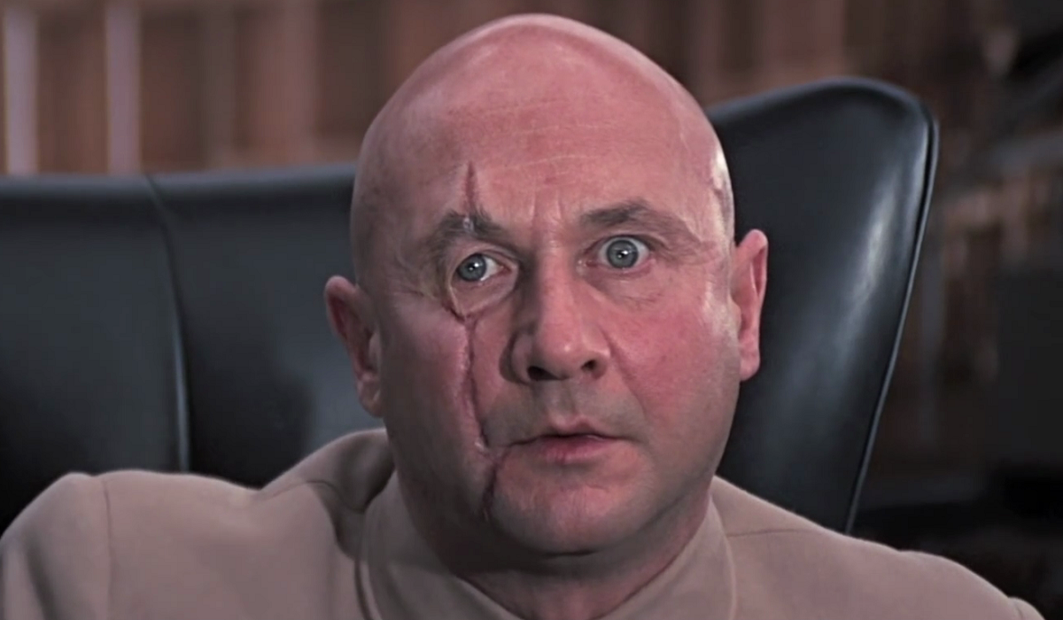 Every James Bond Villain's Motivations: A Quick Recap | Cinemablend