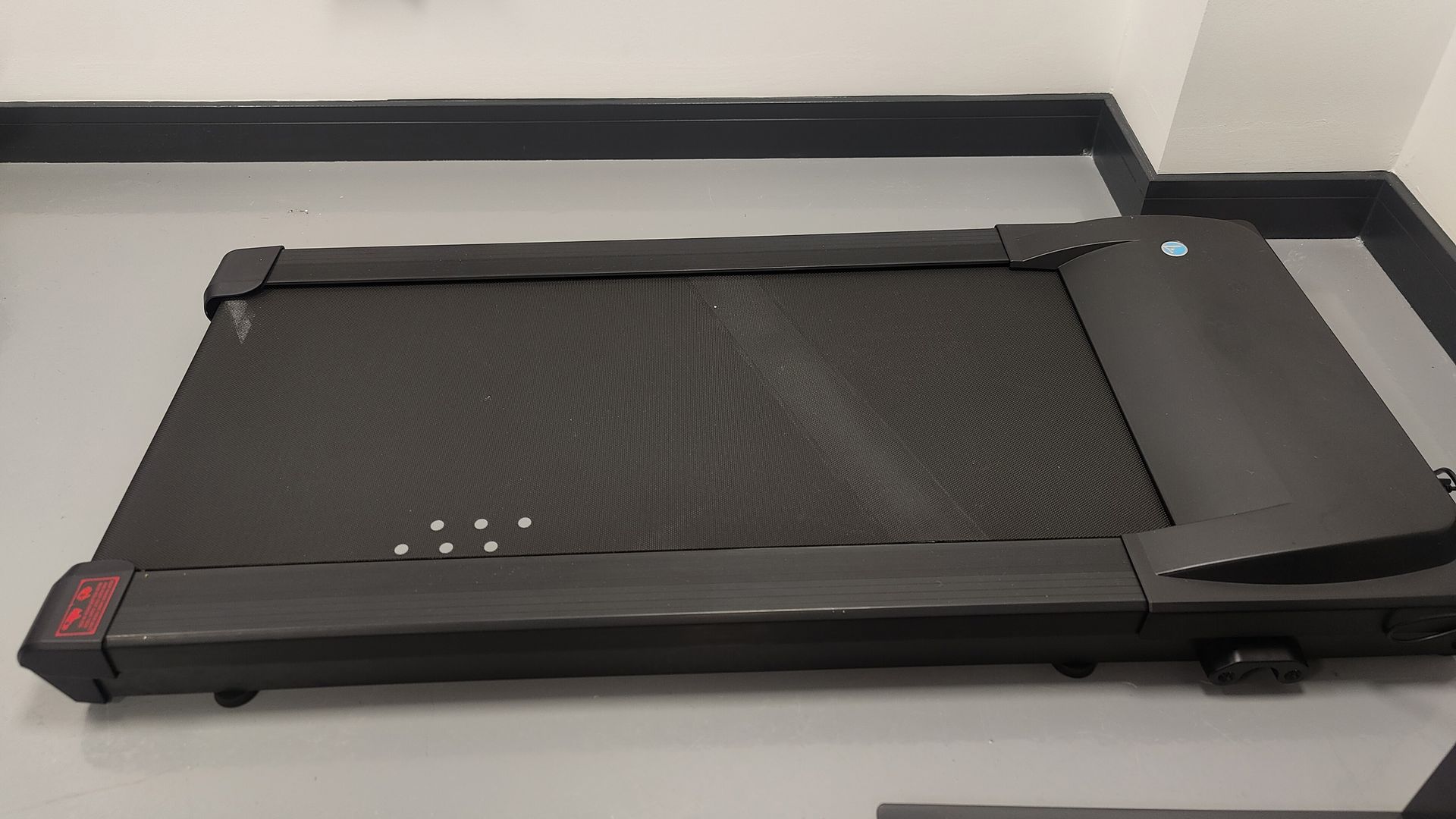 Lifespan TR1200-DT3 review | TechRadar