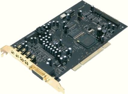 The X-Fi Line - Creative X-Fi: A New World of Sound | Tom's Hardware