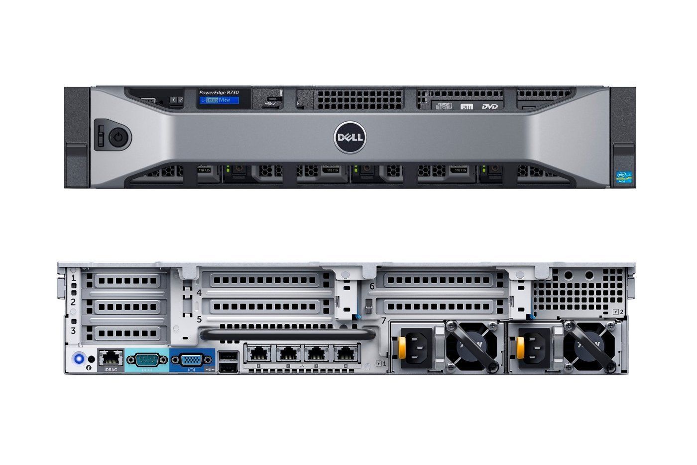 Dell PowerEdge R730 review | IT Pro