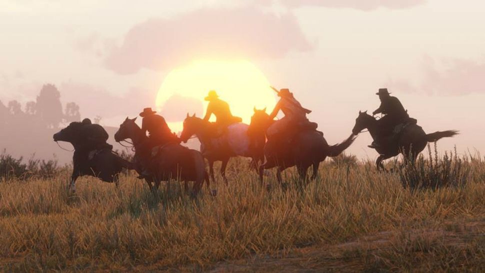 Red Dead Online guide: Everything you need to know | GamesRadar+