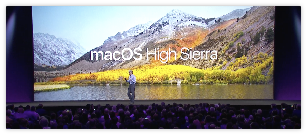 macOS High Sierra FAQ: Everything you need to know! | iMore