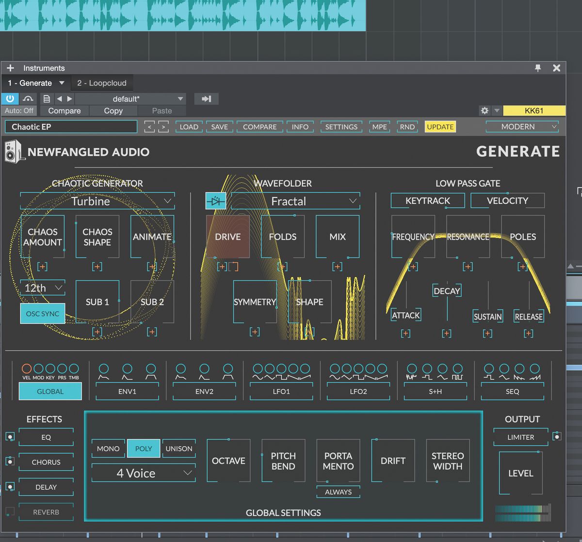 9 'alternative' synth plugins that you need to try: "These synths tread ...