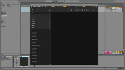 Getting started with Native Instruments Guitar Rig 6 | MusicRadar