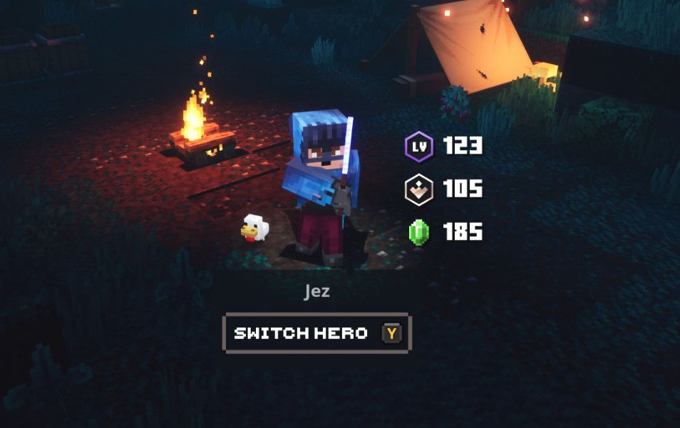 Minecraft Dungeons 'Soul' Magic Guide: How to use souls, best weapons ...