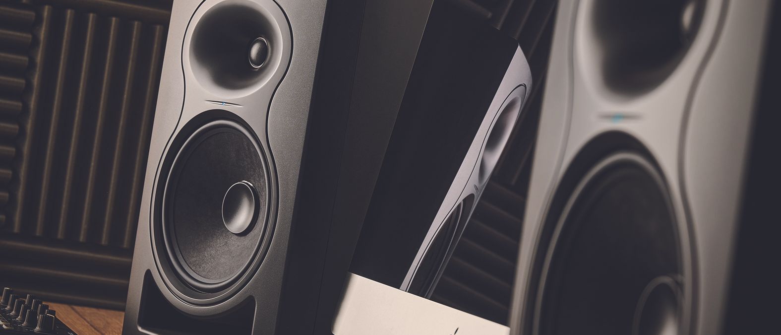 Kali Audio LP-8 Second Wave review | MusicRadar