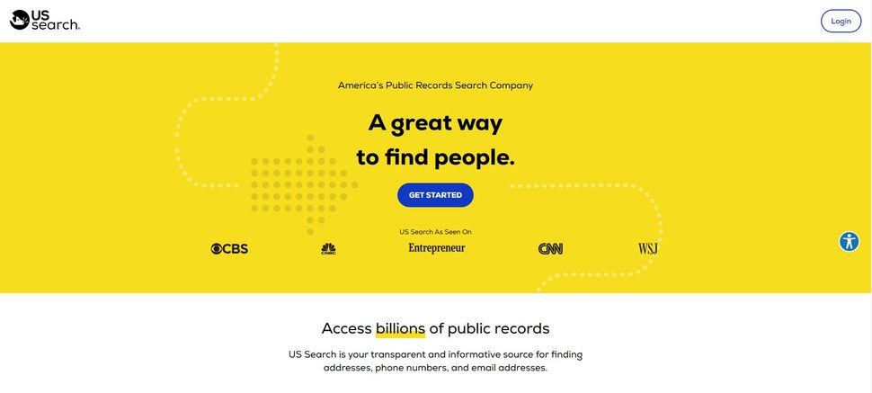 Best people search finder service of 2025: reviewed, ranked and rated ...