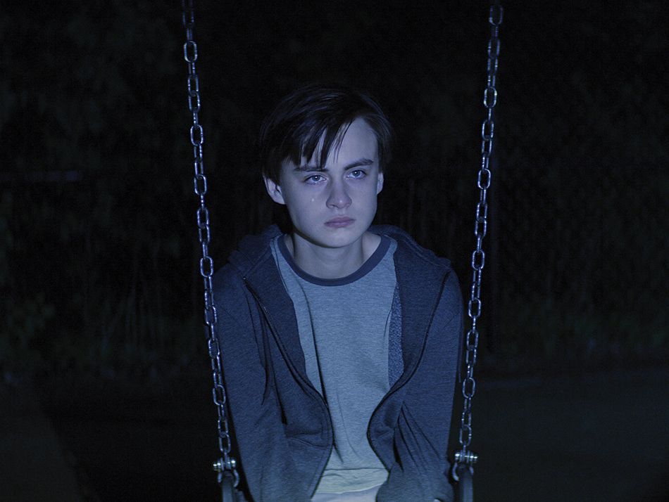 Review: Defending Jacob | Next TV Review: Defending Jacob | Next TV