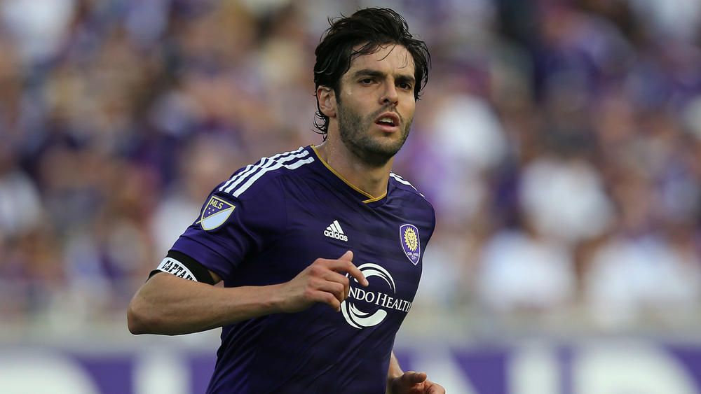 Kaka Retires: Former clubs and team-mates pay tribute | FourFourTwo