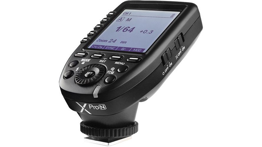 The best flash triggers for your camera | Digital Camera World