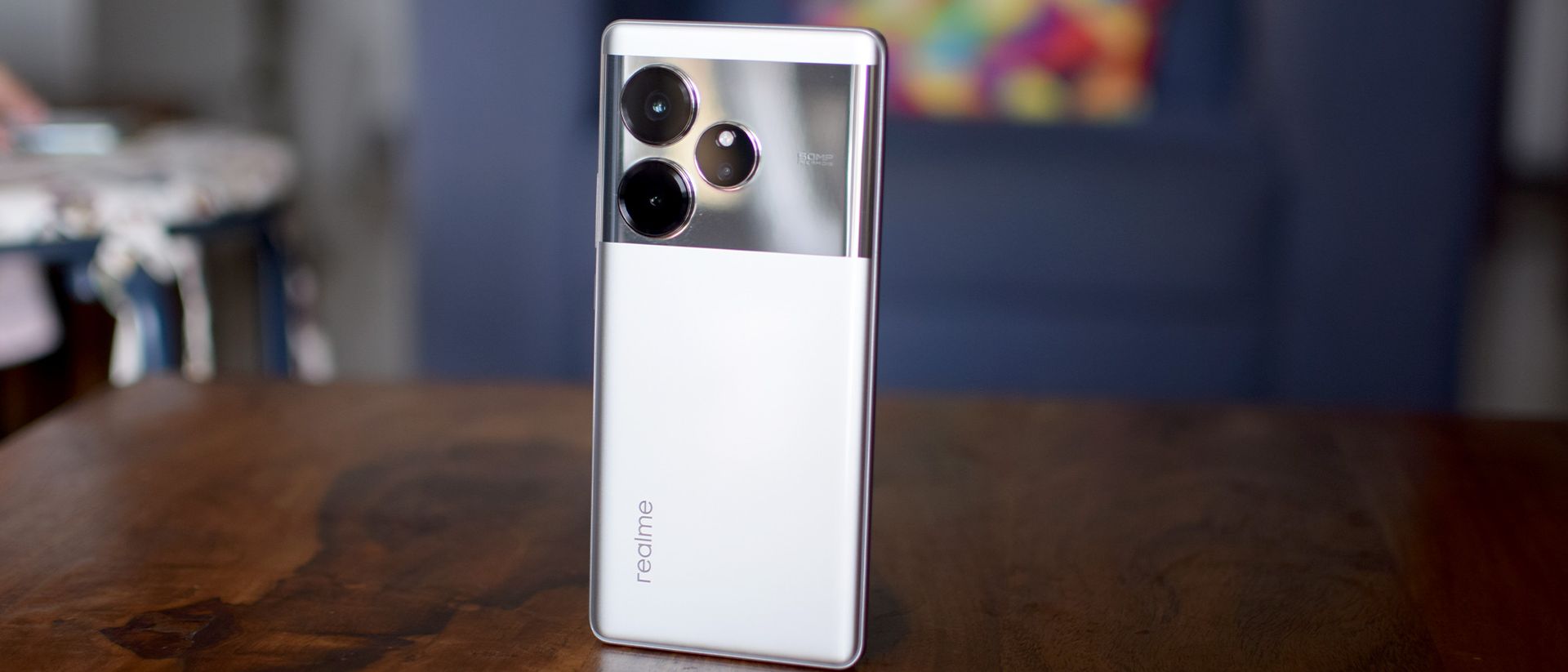 Realme GT 6 review | Android Central