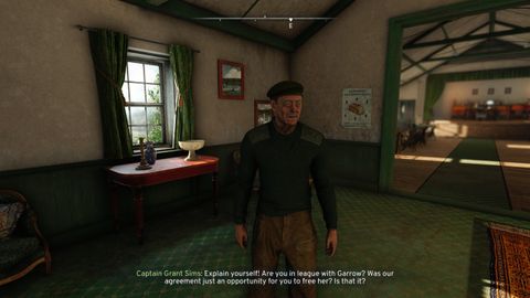 All Atomfall endings and how to get each one | PC Gamer