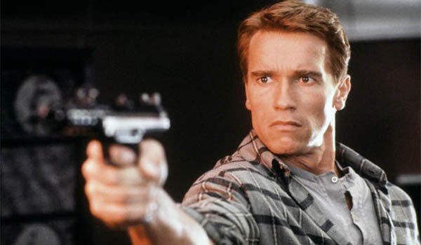 Total Recall Ending: Was It A Dream The Whole Time? | Cinemablend