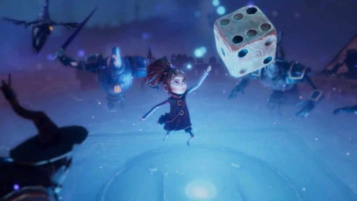 7 innovative video game moments that pushed game design forward in 2021 ...