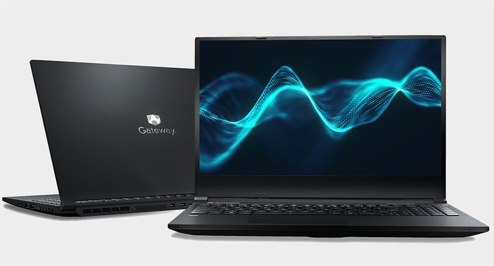 Walmart is selling a Gateway gaming laptop for $649 and it surprisingly ...