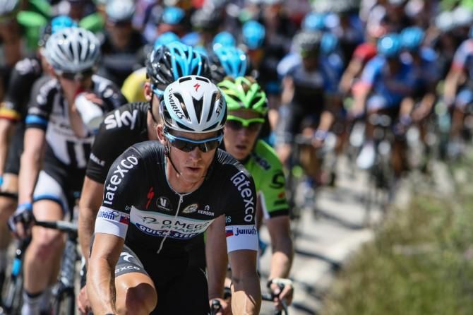 Tour of Poland: The dream of the Velits brothers | Cyclingnews