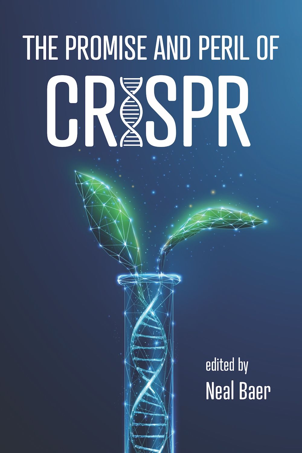 'Enhancing' future generations with CRISPR is a road to a 'new eugenics ...