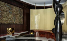 The Corner Store New York restaurant review: playful takes on American ...