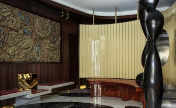 The Corner Store New York restaurant review: playful takes on American ...