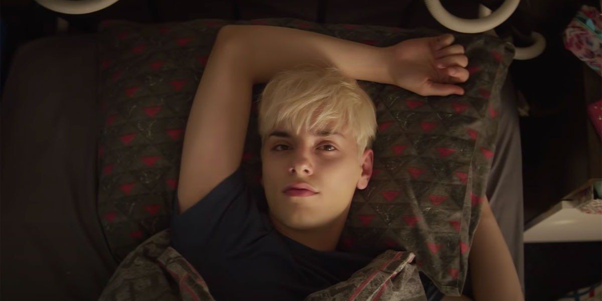 Everybody's Talking About Jamie: Release Date, Cast And Other Quick ...