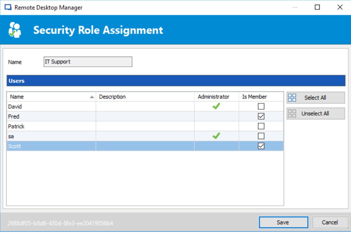 Remote Desktop Manager review: Remote N=network M=management | TechRadar