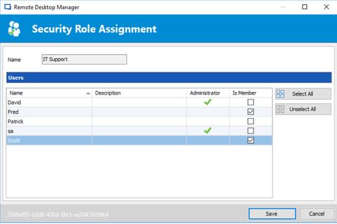 Remote Desktop Manager review: Remote N=network M=management | TechRadar