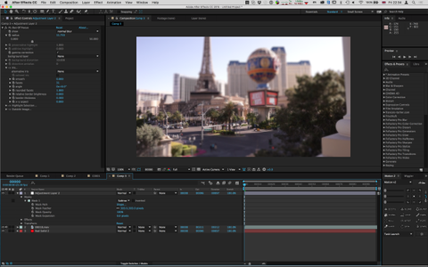 14 amazing After Effects plugins | Creative Bloq