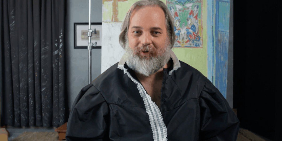 Krapopolis: 7 Quick Things We Know About Dan Harmon's Newest TV Show ...