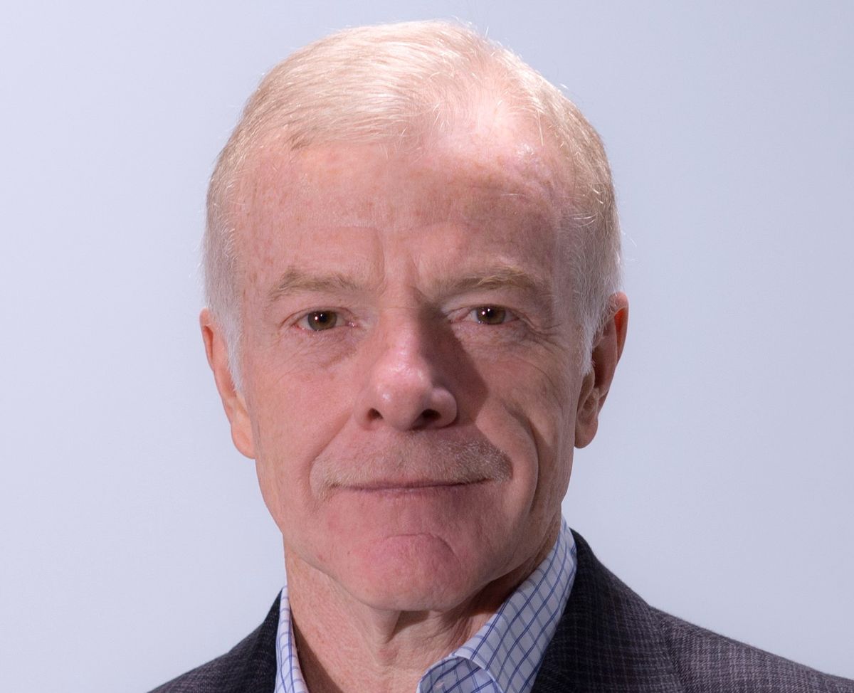 TV Academy Bestows Lifetime Achievement Award on Hugo Gaggioni | TV Tech