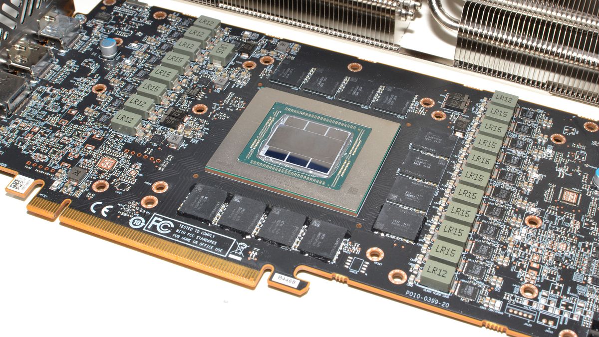 Sapphire RX 7900 XTX Design and Teardown - Sapphire RX 7900 XTX Nitro+ ...