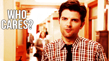 Parks and Rec GIFs - Parks and Recreation Best GIF | Marie Claire