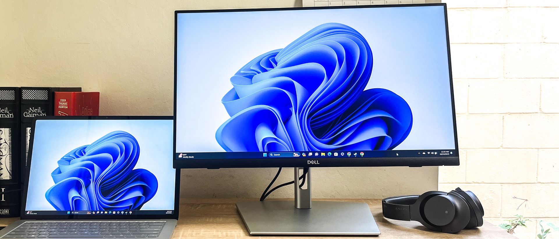 Dell P2424HT monitor review: I love the way this monitor moves | Tom's ...