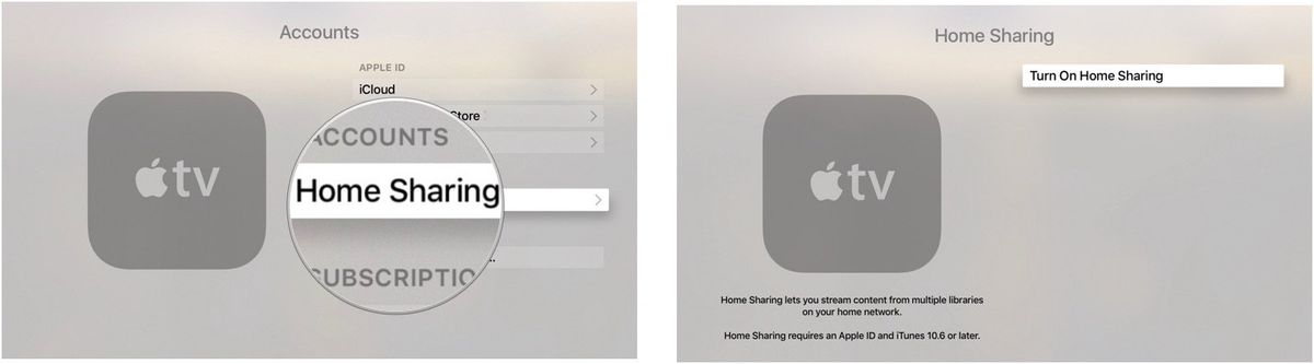 How to control your Apple TV with the Apple TV Remote app for iPhone or ...