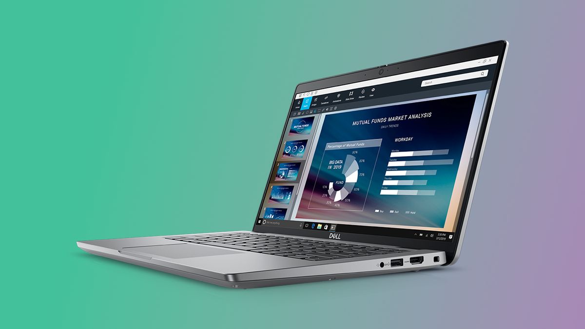 There are so many new Dell Precision 3000 series workstations — which ...