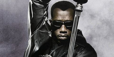 Wesley Snipes Believes Blade 4 Is A Go | Cinemablend