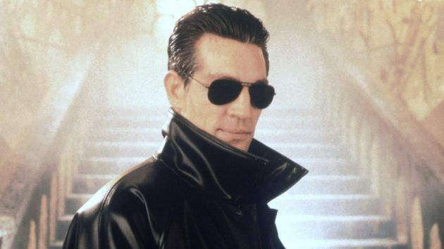 Every actor who's played The Master in Doctor Who | What to Watch