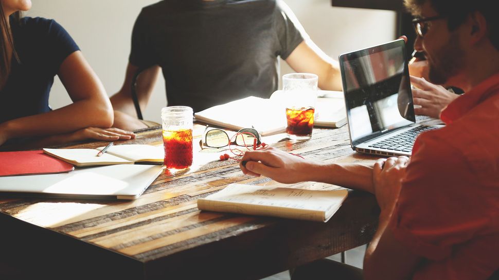 Master remote design sprints | Creative Bloq